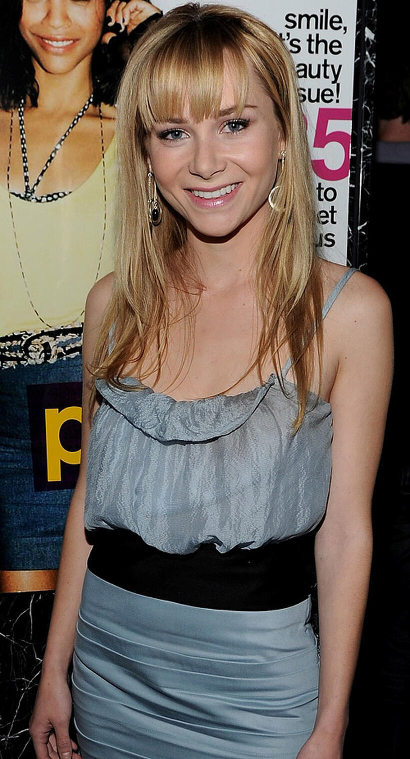 Mika Boorem Pictures And Photos Fandango